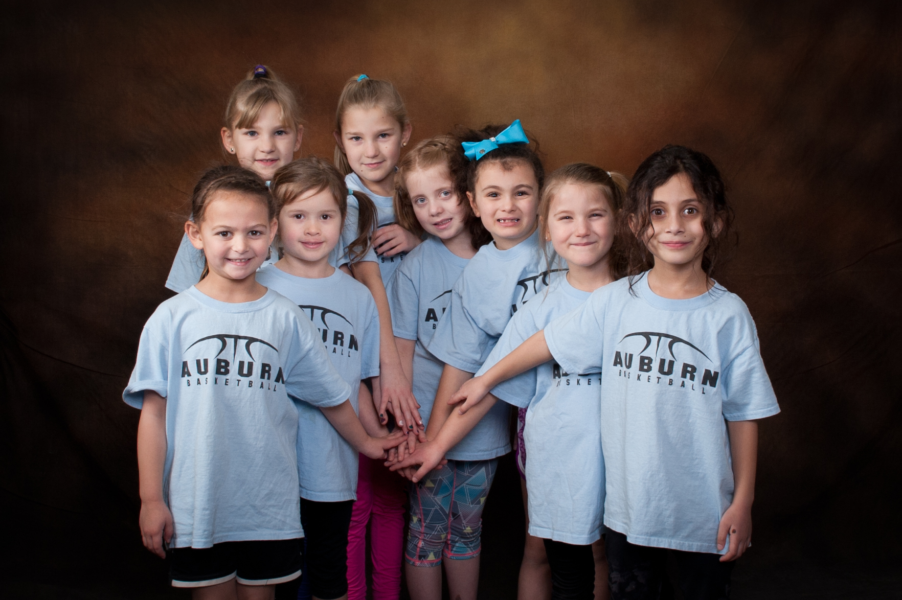 Just Flow Sponsors Auburn Recreation Basketball League Team - Just Flow ...