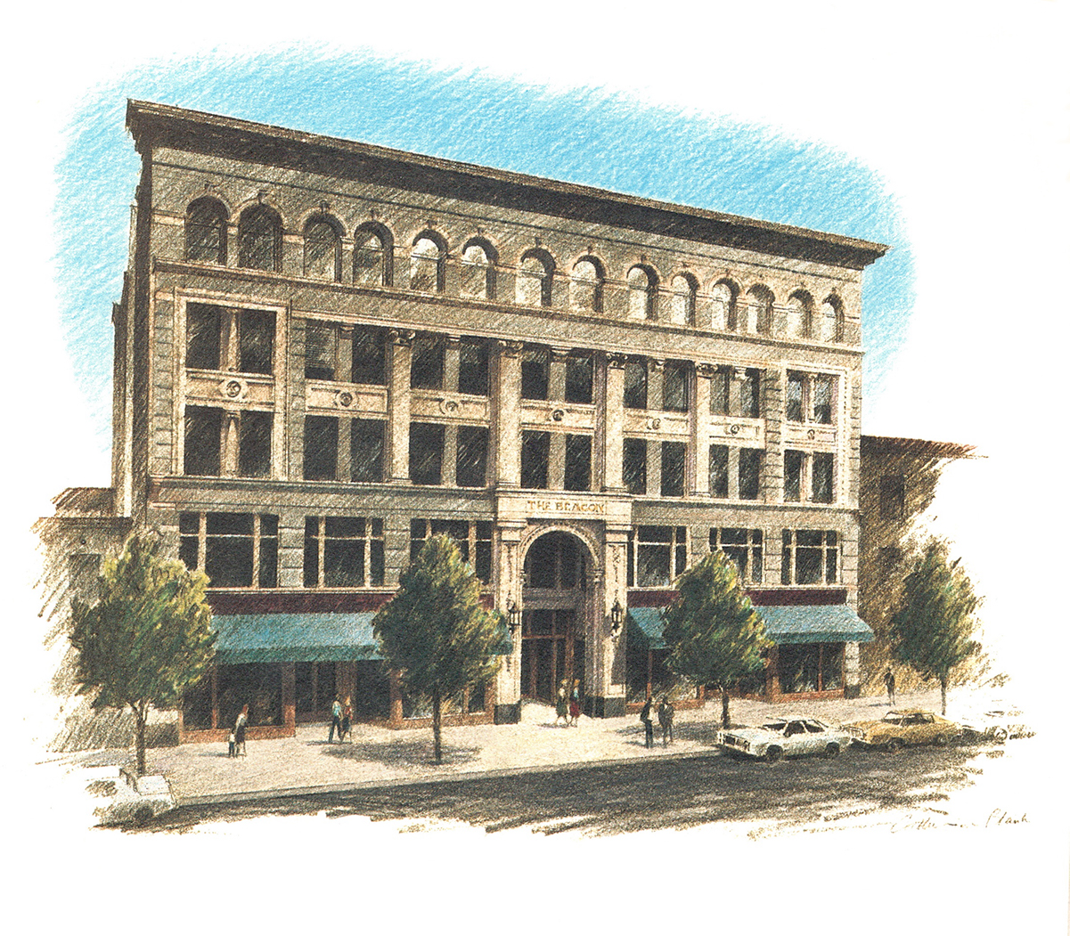 Just Flow Opens Downtown Manchester Office - Just Flow Events & Marketing