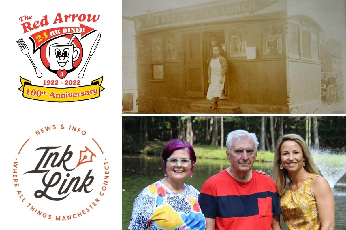 Red Arrow Diner Celebrates 100 Years in Business - Just Flow Events ...