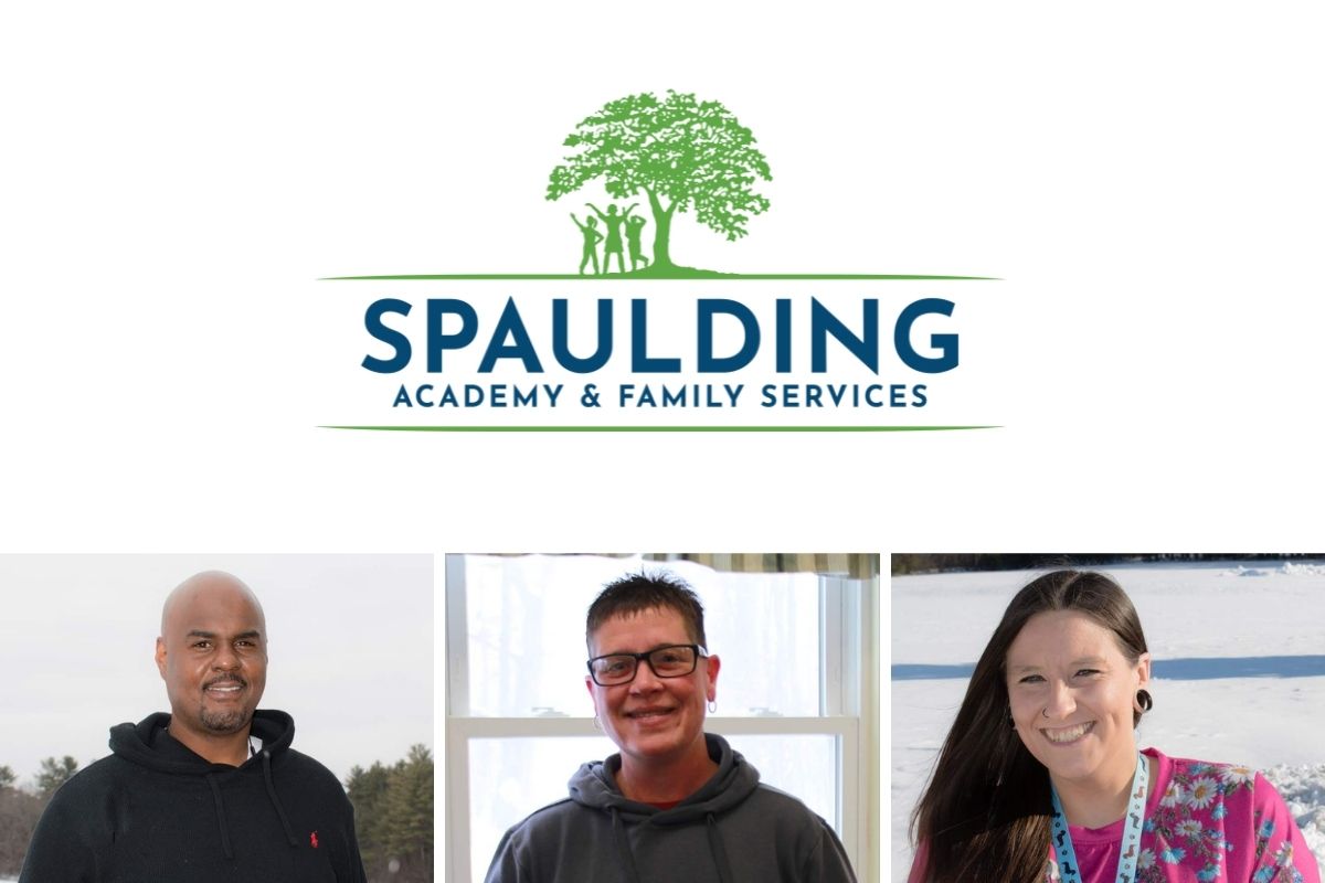 Spaulding Academy & Family Services Announces Three Spirit Award ...